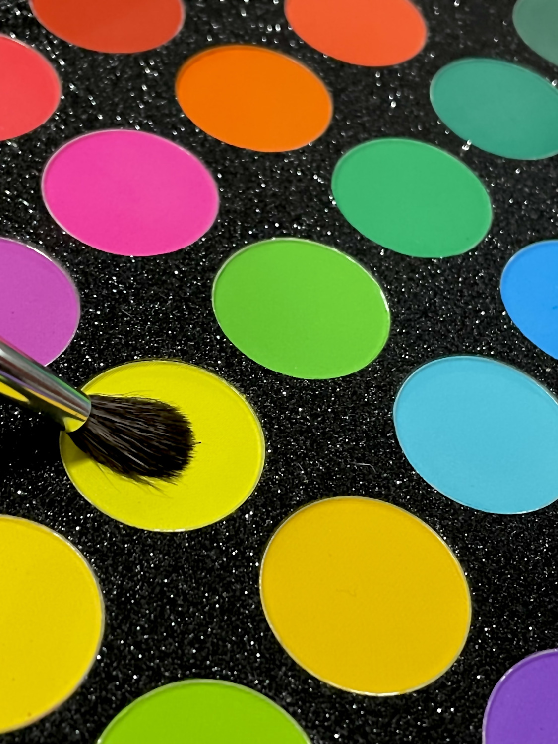 CANVAS PALETTE – Es Cosmetics